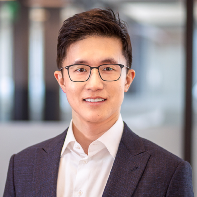 Jay Jung - Embarc Advisors