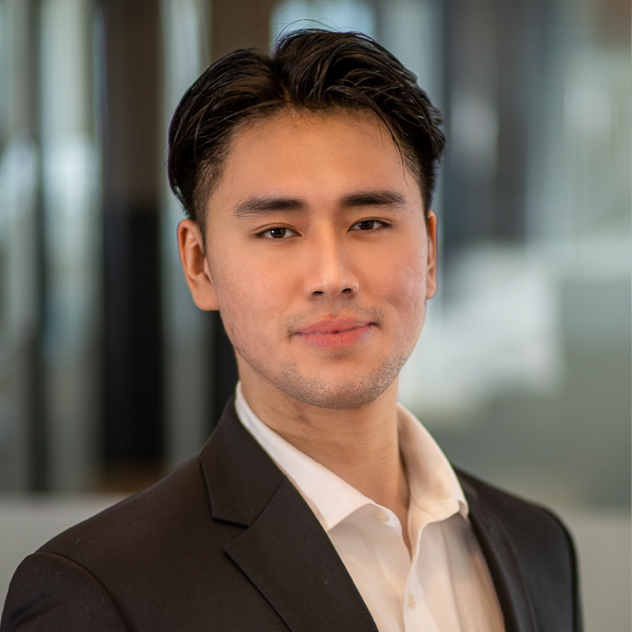 Preston Liu - Embarc Advisors