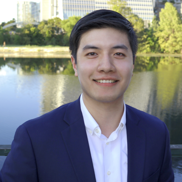 Morgan Zheng - Embarc Advisors