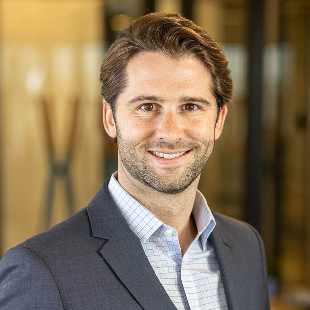 Matthew Holtz - Embarc Advisors