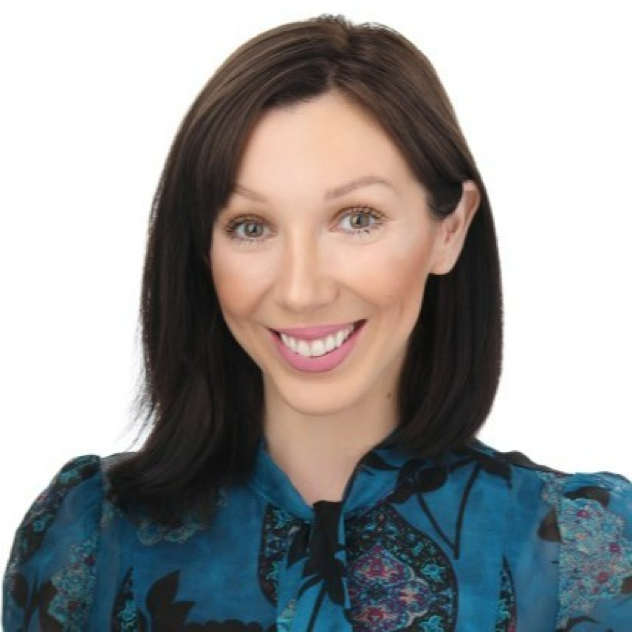 Alexandra Pascuzzi - Embarc Advisors