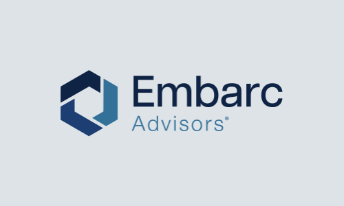 Press - Embarc Advisors
