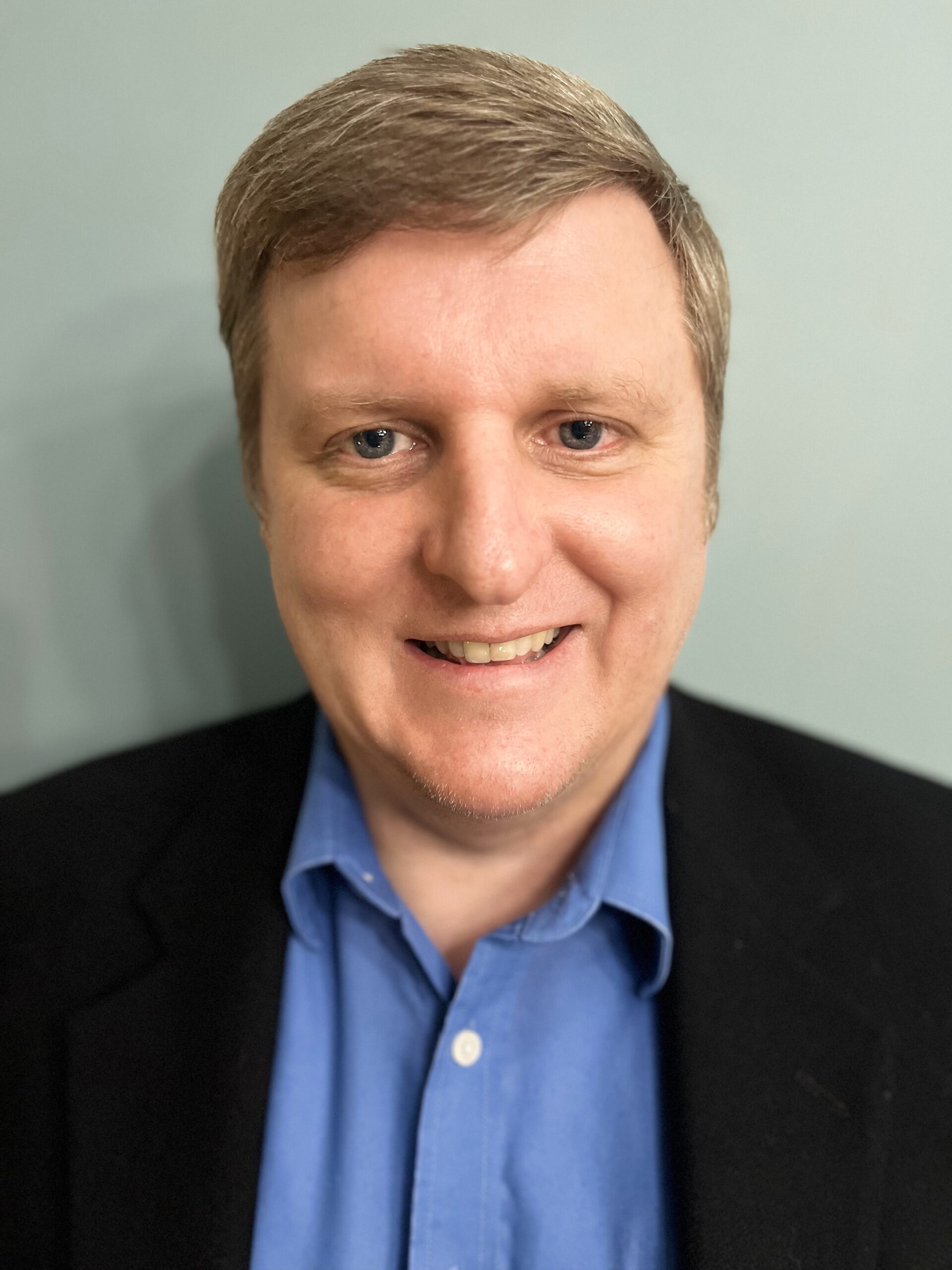 Lance Geda - Embarc Advisors