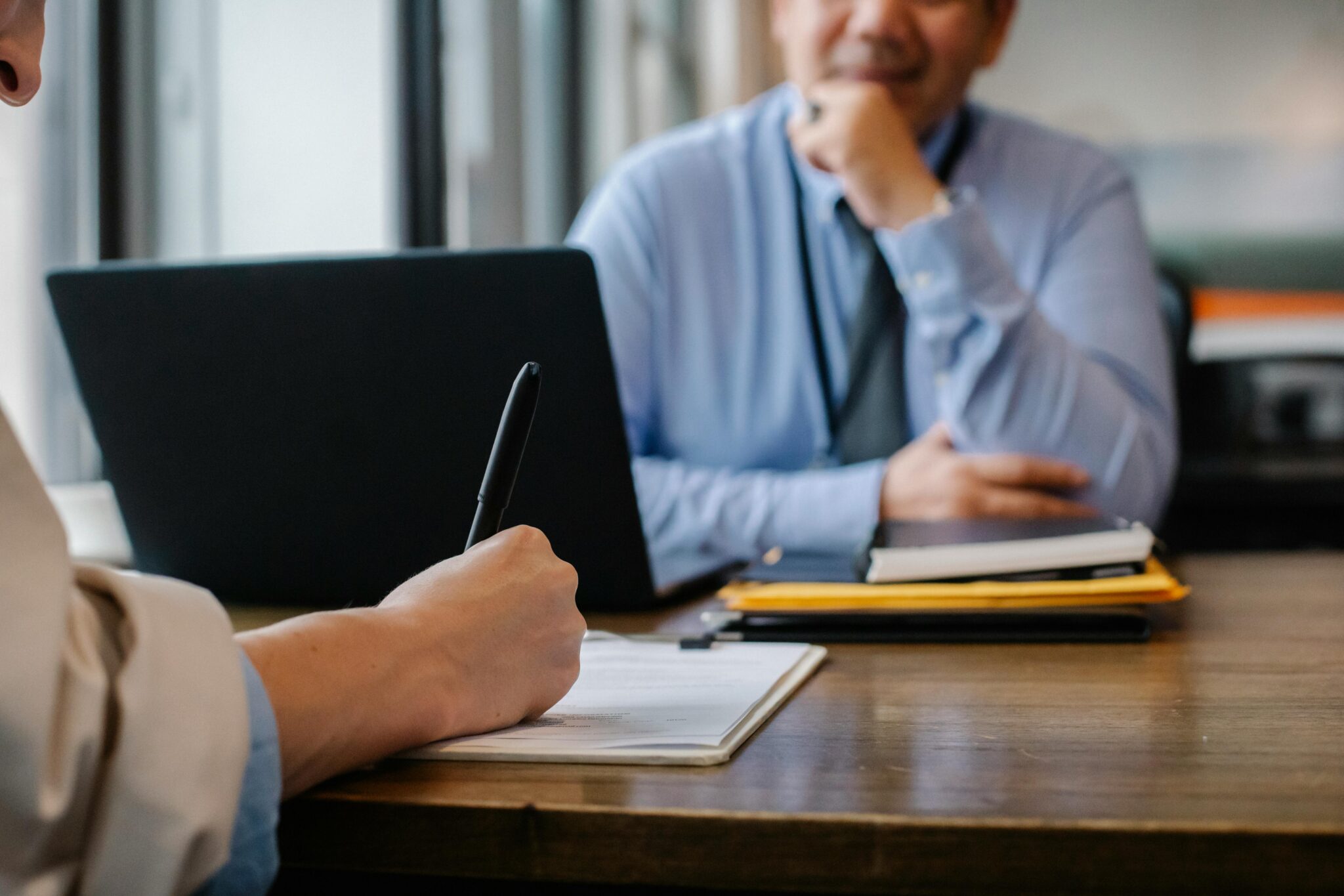 Term Sheet vs LOI: Key M&A Differences and Deal Impact