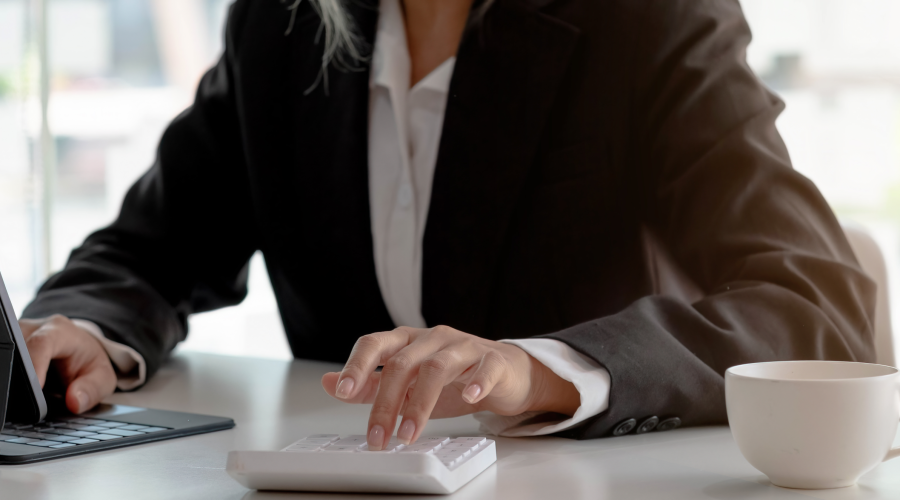 Understanding due diligence support - Embarc Advisors